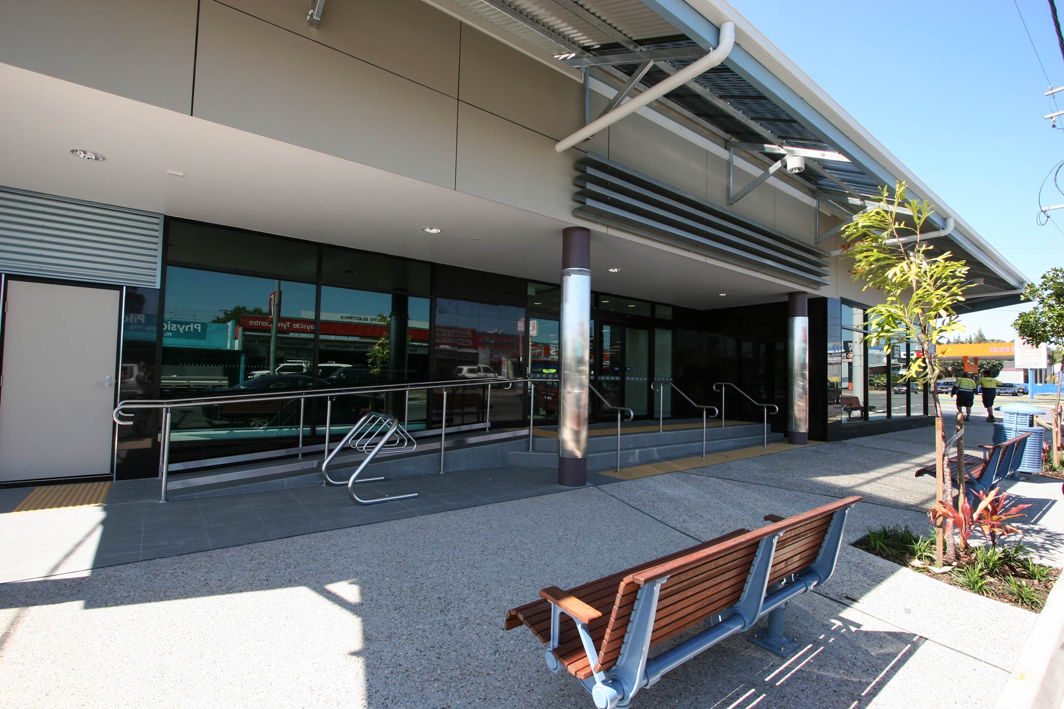 Careers | Rice Group Construction