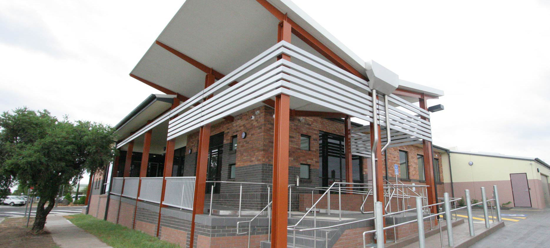 Property Development Projects We Completed | Rice Group